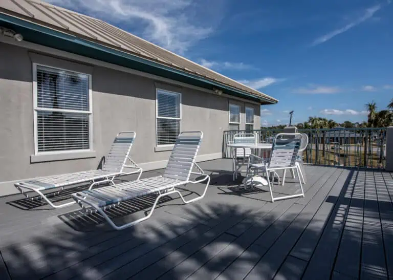 Condo Rentals - Panama City Beach RV Resort