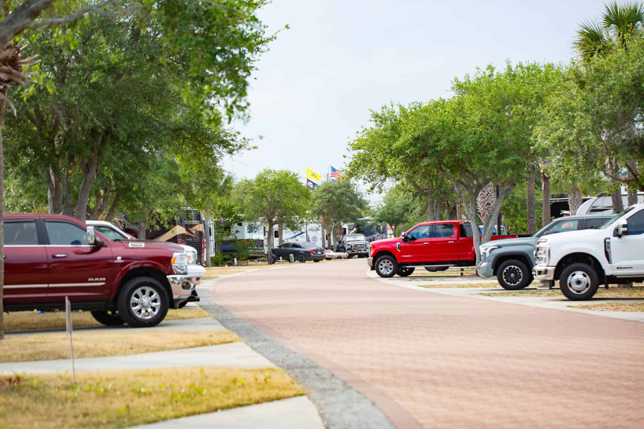 Gallery - Panama City Beach RV Resort