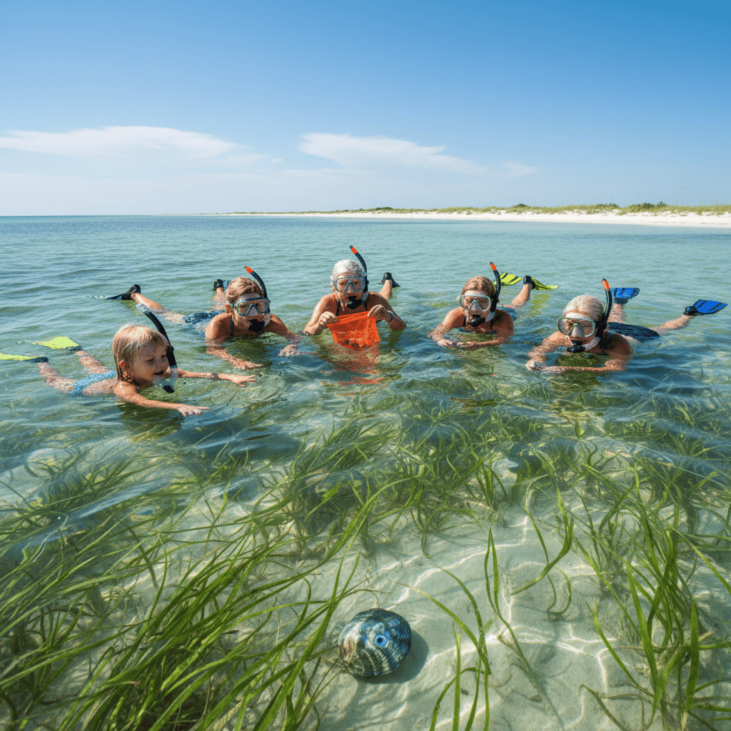 Scallop Diving Origins to Revival: Dive Into Panama City History ...